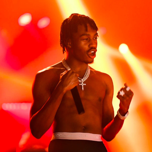 Stream Lil Tjay - No Smoke (Unreleased) by L1 | Listen online for free ...