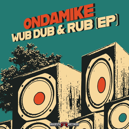 Stream OnDaMiKe | Listen to Wub Dub & Rub (EP) playlist online for free ...