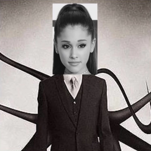 Stream 7 rings x The Slender Man Song by megan thee stallions left lung ...