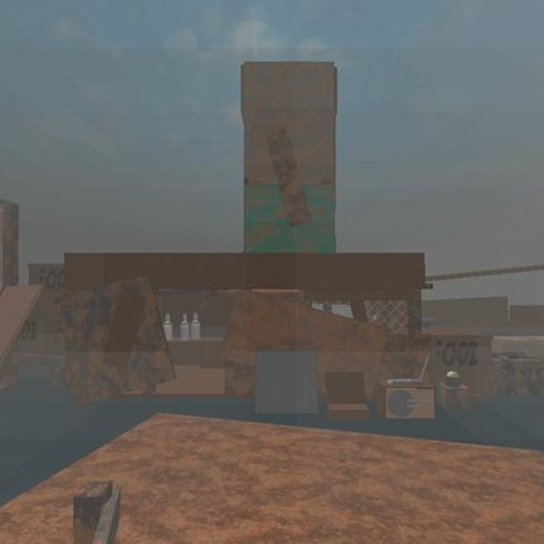 Stream After the Flash by MisazakiDotSix | Listen online for free on ...