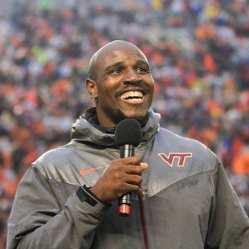 Stream episode Luther Maddy talks 2024 Virginia Tech Spring game, what ...