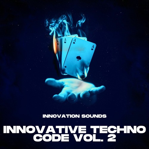Stream Innovative Techno Code Vol. 2 by Innovation Sounds | Listen online for free on SoundCloud