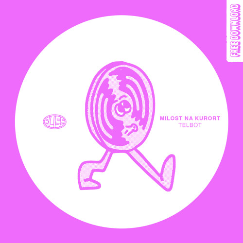 Stream Free download: Milost Na Kurorte - Telbot by Bliss Records ...