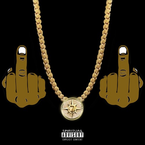 Stream Middle Fingers Up (Produced By RickkMobs) by i am... K.i.N.G ...