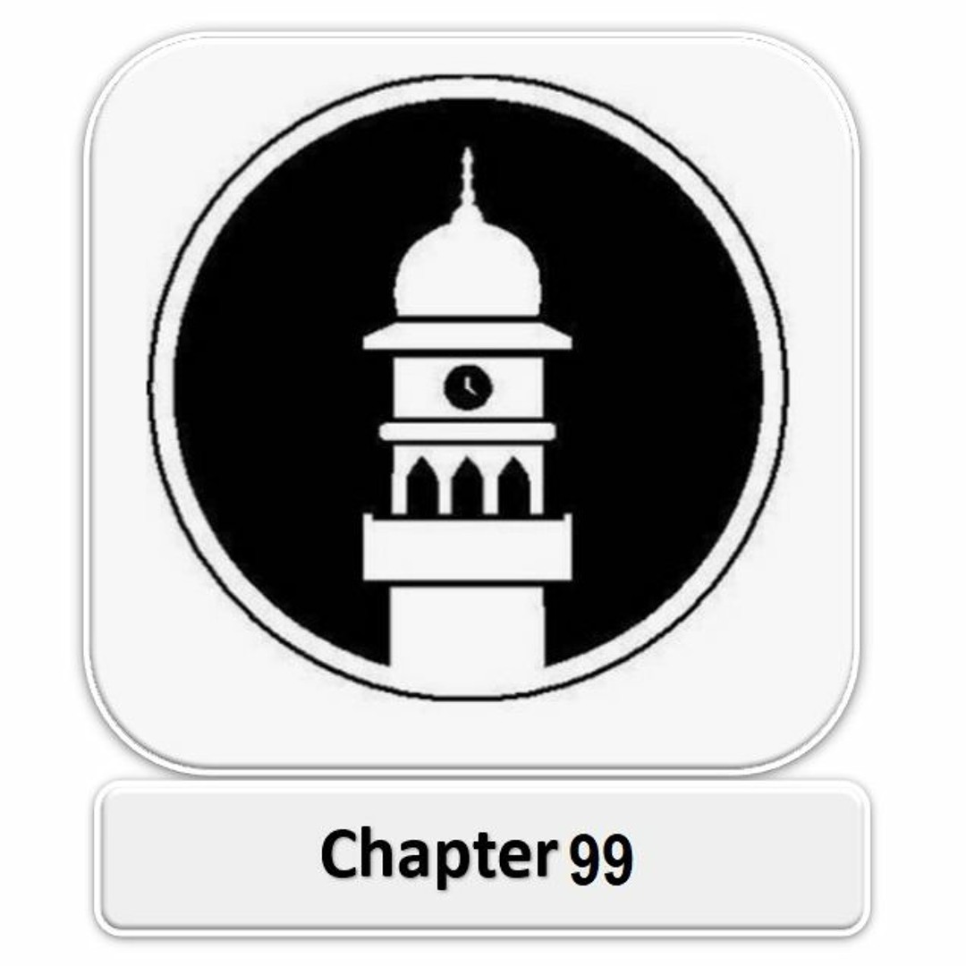 Stream Islamic Audio Studies | Listen to Chapter 99- Islamic Beliefs ...
