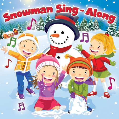 Stream Steve Wingfield | Listen to Snowman Sing-Along playlist online ...