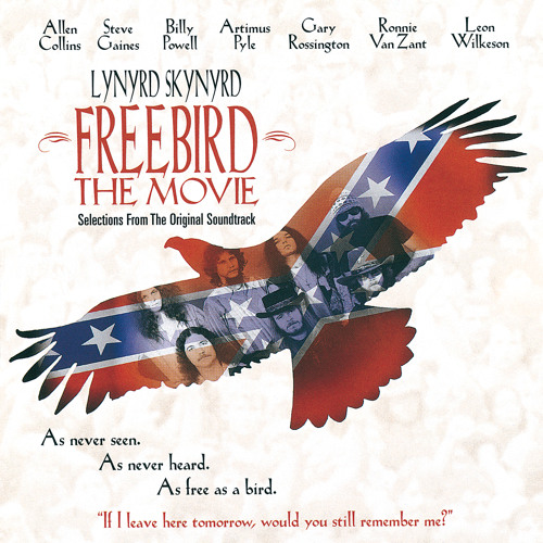 Stream Lynyrd Skynyrd | Listen to Freebird The Movie playlist online ...