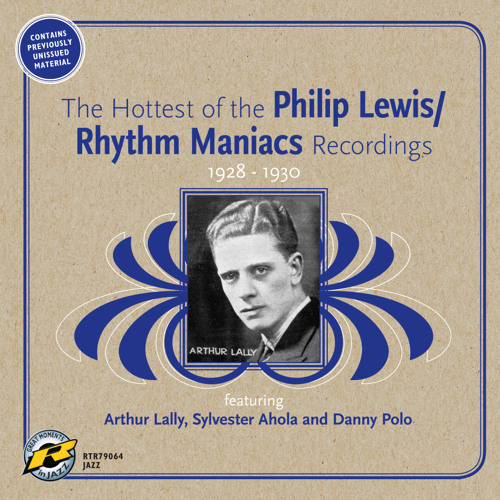 Stream Philip Lewis | Listen to The Hottest of the Philip Lewis/Rhythm ...