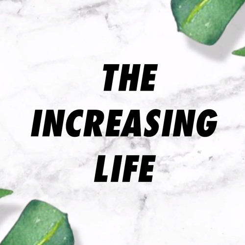 Stream The Increasing Life, Part 1 - Ps Douglas Morkel - 17 October ...