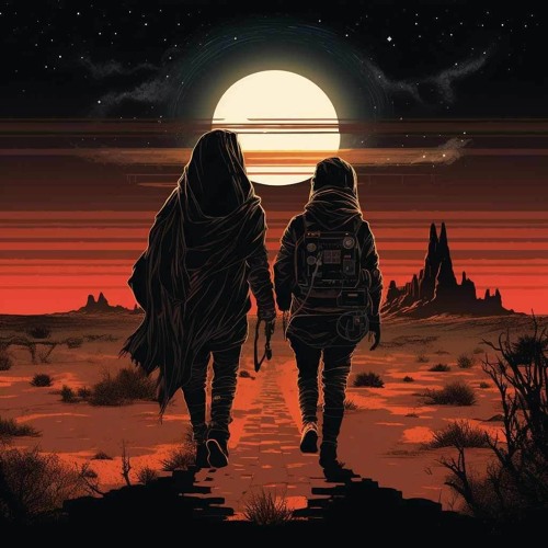 Stream dela Moon B2B Chief Jesta - live @ Moontribe Oct 2023 FMG by ...