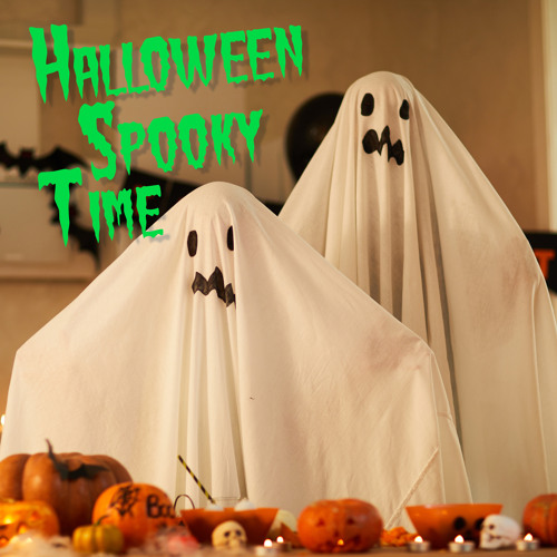 Stream Cocomelon | Listen to Halloween Spooky Time playlist online for ...