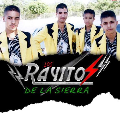 Stream Los Rayitos de La Sierra | Listen to Como Pude Enamorarme ...