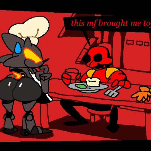 Stream SuperiorFox | FNF Tofu - Starved Vs. Furnace (Furnass) by Walt ... Stream SuperiorFox | FNF Tofu - Starved Vs. Furnace (Furnass) by Walt ...