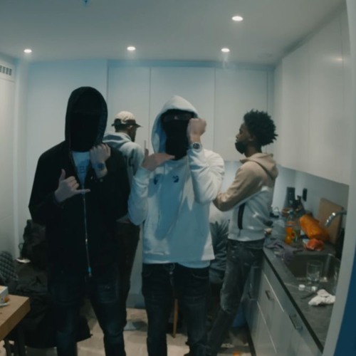 Stream Stackz X Sticky X MQ - Drill (Osläppt) by S1S | Listen online ...