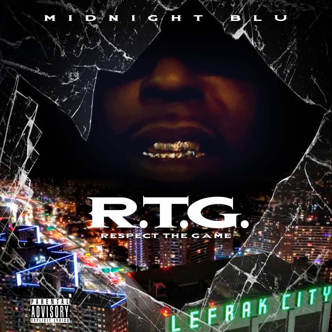 Stream Midnight Blu | Listen to Respect the Game playlist online for ...
