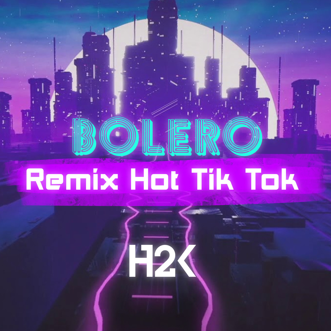 Stream H2K | Listen to Những Bản Nhạc Bolero Remix Hay Nhất Của H2K ...