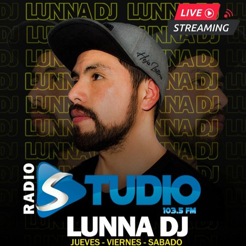 Stream [128] Buscando Noney ''MASHUP'' [Lunna DJ]. by LunnaDJ Luna ...