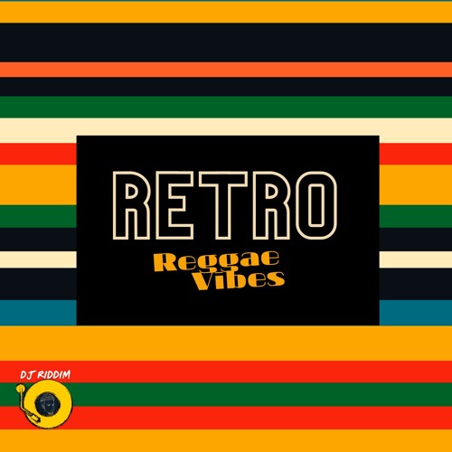 Stream Retro Reggae Vibes by DJ Riddim | Listen online for free on ...