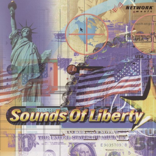 Stream Network Music Ensemble | Listen to Sounds of Liberty playlist ...
