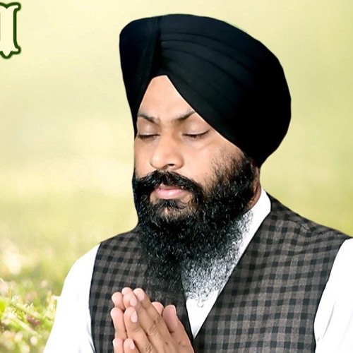 Stream Har Jas Re Mana Gaye Lai | Bhai Karnail Singh Hazoori Ragi ...