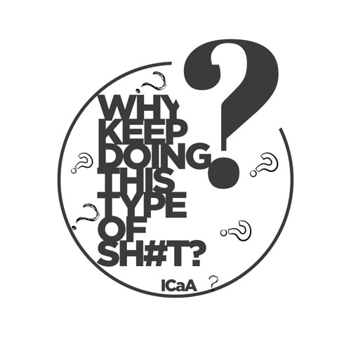 Stream WHY I KEEP DOING THIS TYPE OF SH#T? by Prod.ICaA | Listen online ...