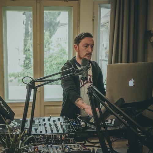 Stream Andrew Sin's Weirdo Record Bin Ep 10032023 320 by Black Rhino ...