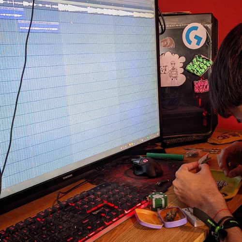 Stream que le voy a hacer pcue.wav by shewantsjoaki | Listen online for ...