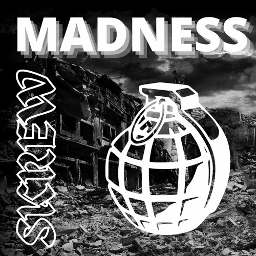 Stream SKREW - MADNESS (FREE DOWNLOAD) by SKREW | Listen online for ...