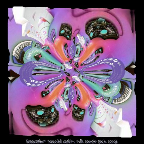 Stream peaceful reality (Virtual Riot sample pack song) by Bassr3alm ...