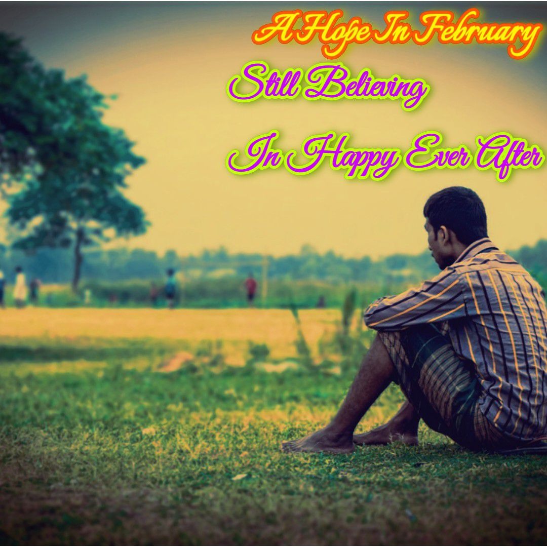 Stream Still Believing In Happy Ever After by A Hope In February ...