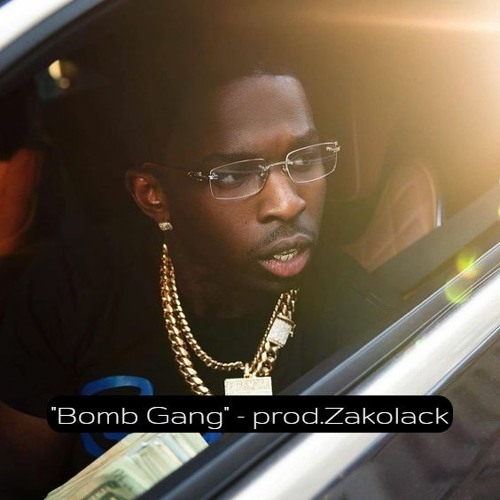 Stream "Bomb Gang" - pop smoke x fivio foreign type beat - prod ...