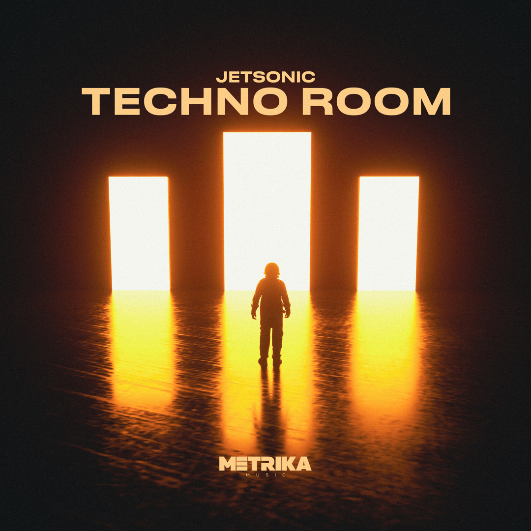 Stream Techno Room by Jetsonic | Listen online for free on SoundCloud