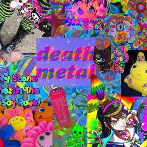 Stream ANGELMANE - zombie party + horrormovies | edit by 𝔫𝔪𝔩𝔰𝔰 | Listen ...