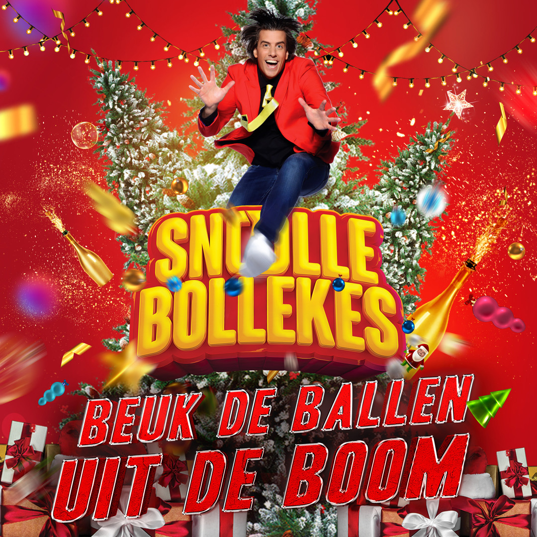 Stream Beuk De Ballen Uit De Boom by Snollebollekes | Listen online for ...