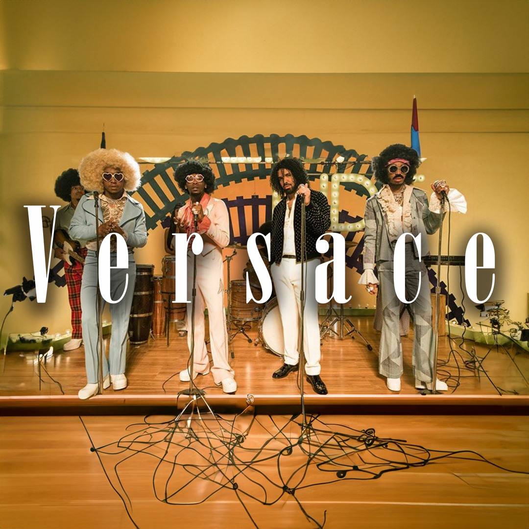 Stream Versace - Migos ft. Drake - House Remix by Nomis | Listen online ...