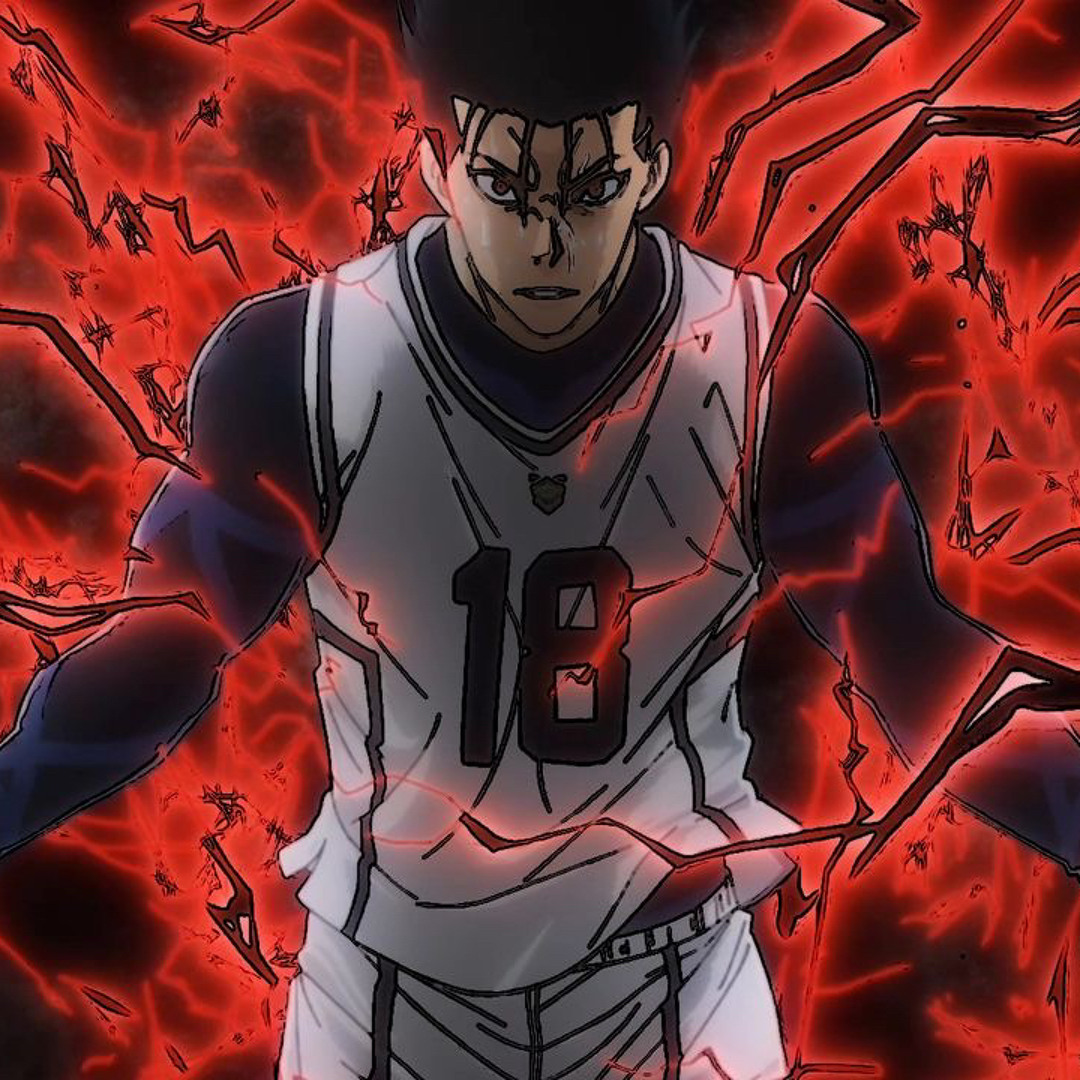 Stream AGONY - Anizyz (Tren Twins x Anime) by TRENaholic | Listen ...