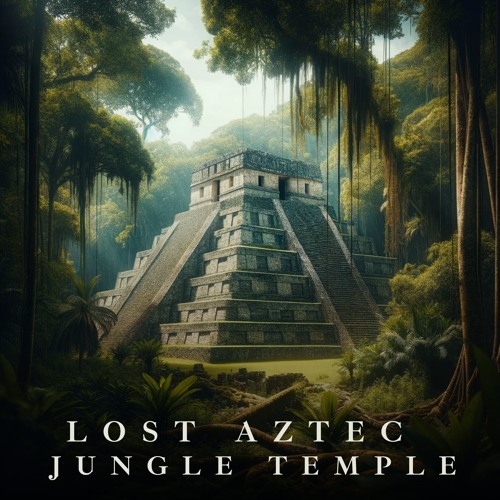 Stream Angela Laur | Listen to Lost Aztec Jungle Temple: Ancient Aztec ...