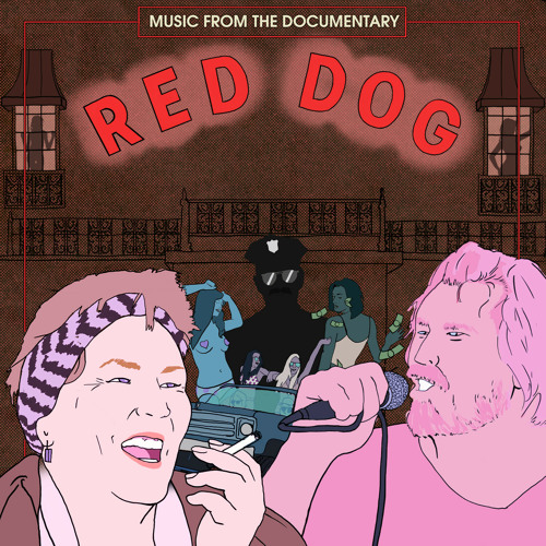Stream Luke Dick | Listen to Red Dog (Music from the Documentary ...