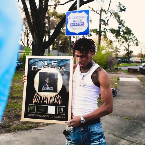 Stream NLE Choppa - 2 Phones ft. NBA Youngboy & Yo Gotti (Full Song ...