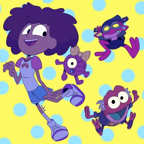 Stream Amphibia Season 3 Outro/Credits (Looped) by Sadistic Shibari ...