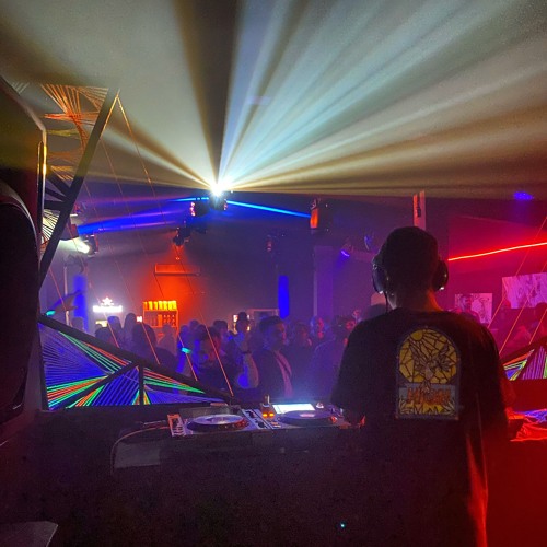 Stream Theia Project Night Set Vol 1 by Theia Project | Listen online ...