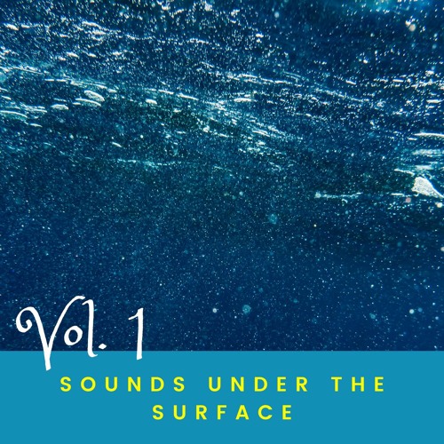 Stream Underwater Zone | Listen to Sounds Under the Surface Vol. 1 playlist online for free on ...
