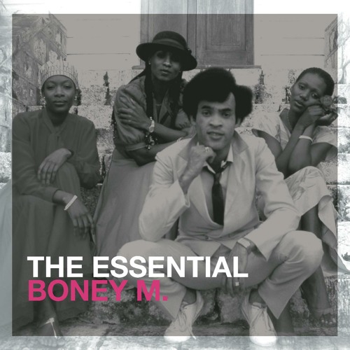 Stream Brown Girl in the Ring (Radio Version/ Remix '93) by Boney M. | Listen online for free on ...