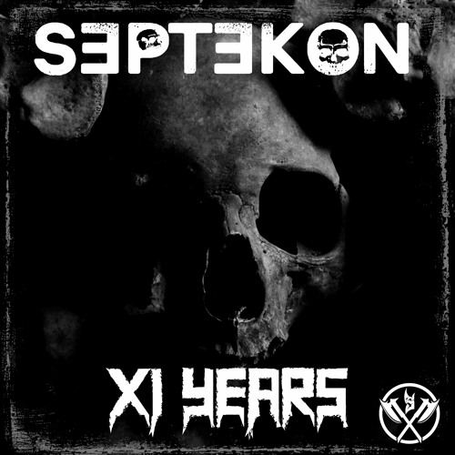 Stream Reaper X Ruthless VIP (XI YEARS Album Preview) by Septekon ...