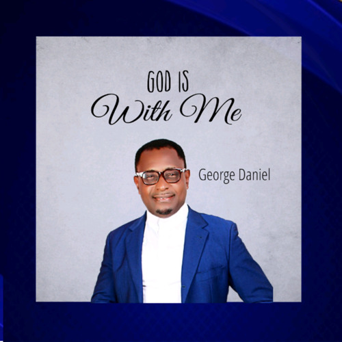 Stream God Is With Me by George Daniel | Listen online for free on ...
