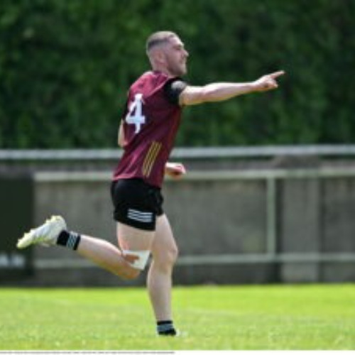 Stream episode Treaty Talk | 317 | London win, Cats trip and Camogie ...