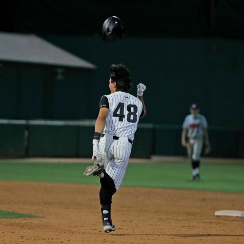 Dixie State Baseball