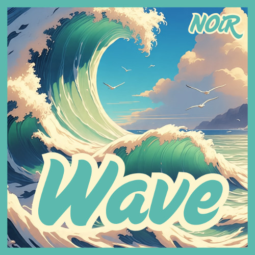 Stream Wave by NoiR | Listen online for free on SoundCloud