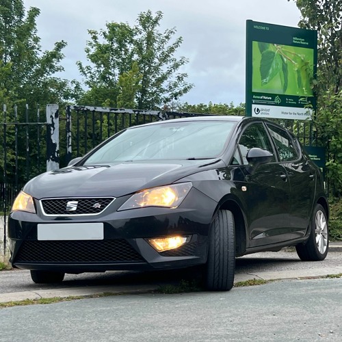 Stream Luke Fairhurst | Listen to 1 playlist online for free on SoundCloud