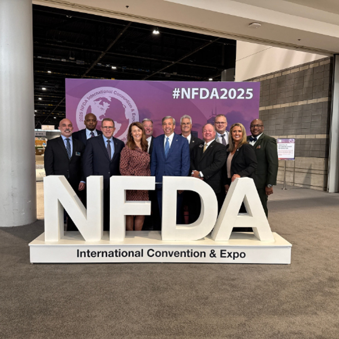 Listen to music albums featuring 2025 NFDA Expo with The Wilbert Group ...